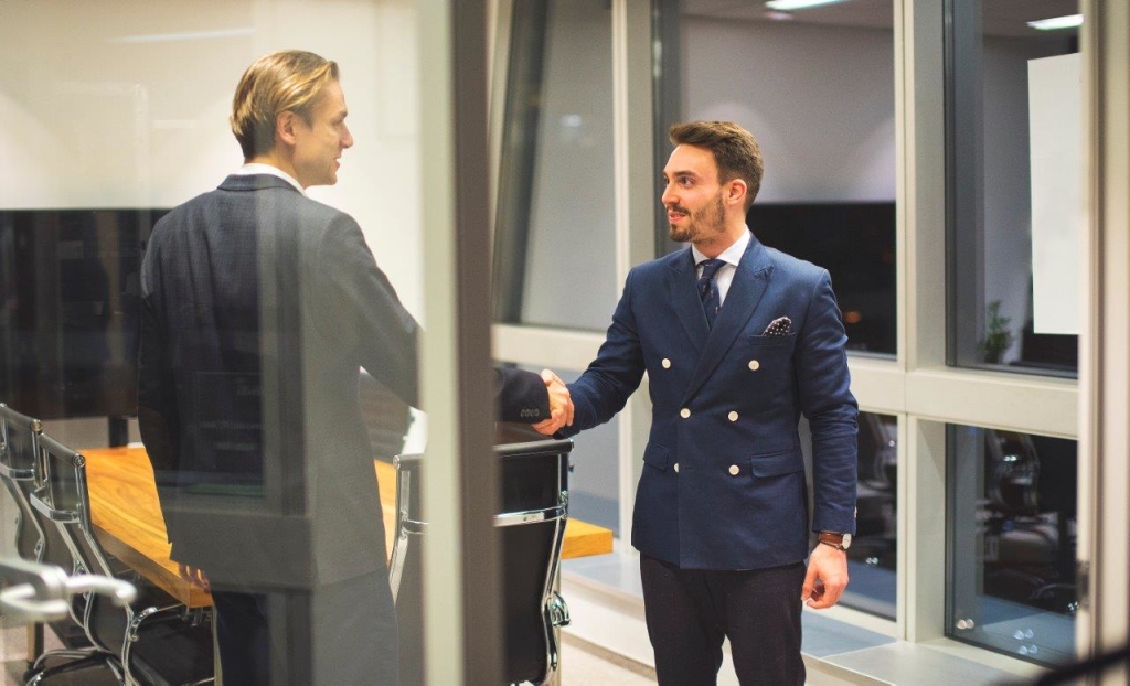 Negocjator Warszawa - negocjacje biznesowe, handlowe, doradztwo